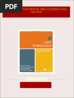 Radiology Essential Mri Charts | PDF | Magnetic Resonance Imaging | Aorta