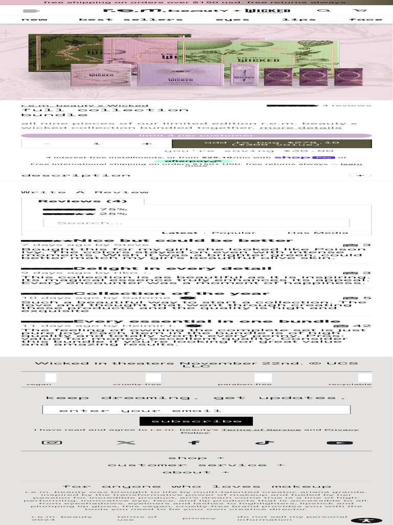 Full Collection Bundle Pdf
