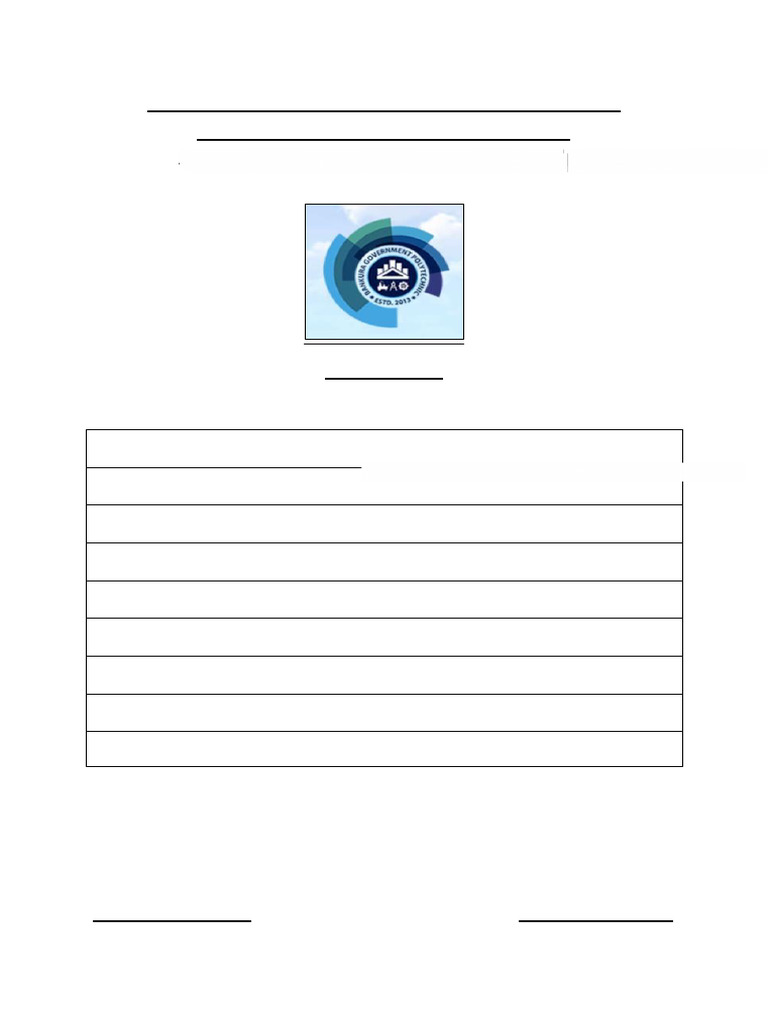 My Document | PDF
