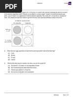 Lactase Enzyme Activity Analysis | PDF | Enzyme | Catalysis