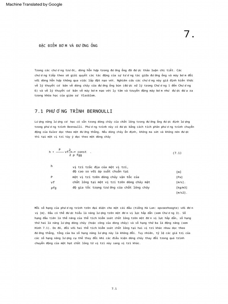 J. Oe4625 Chapter07 | PDF