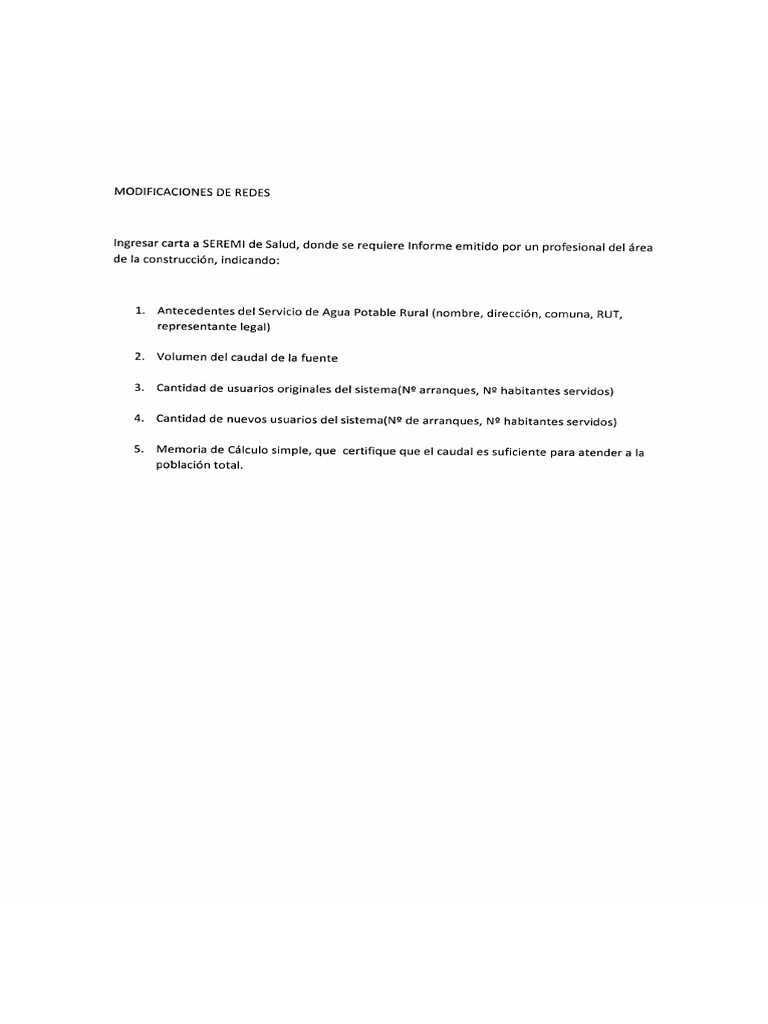 Documentos RES 1 | PDF