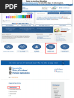 UPSC IAS Mains Blank Answer Sheet | PDF | Business