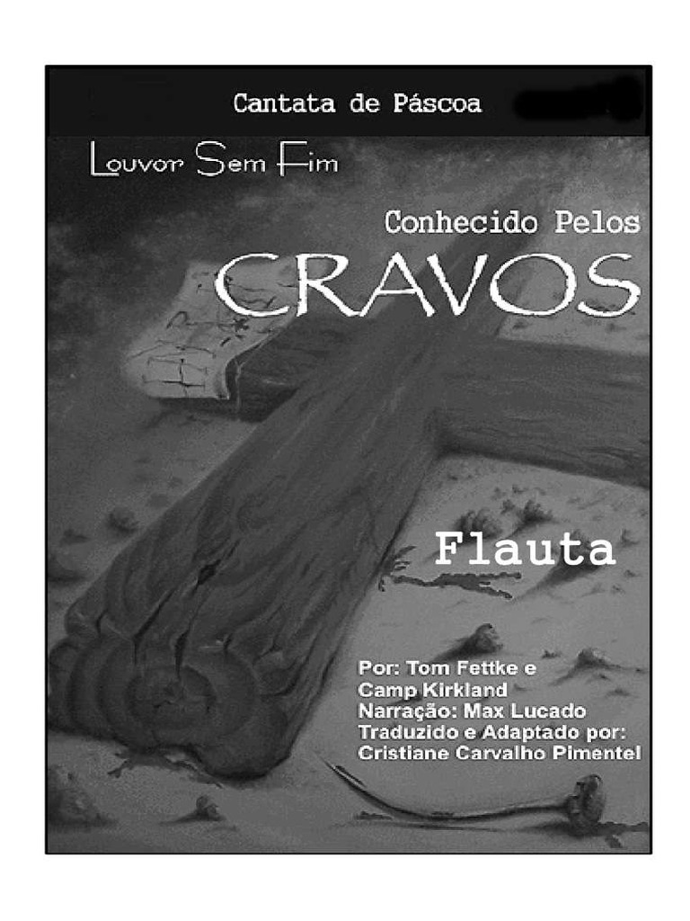 01 - Flauta | PDF