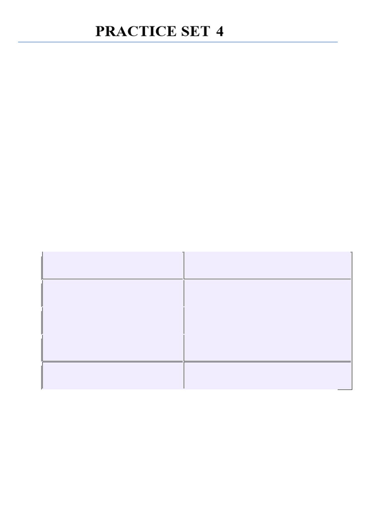 Quantum Mechanics Practice Questions | PDF