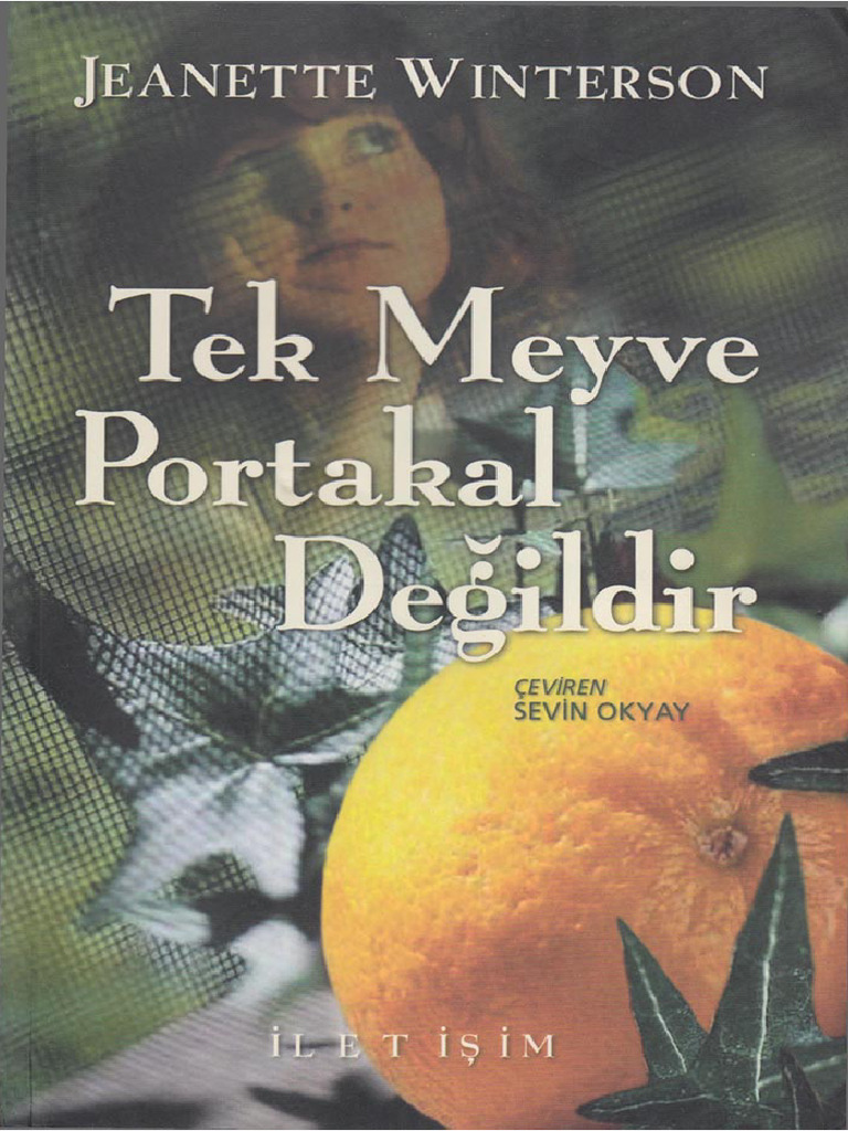 Tek Meyve Portakal Değildir | PDF