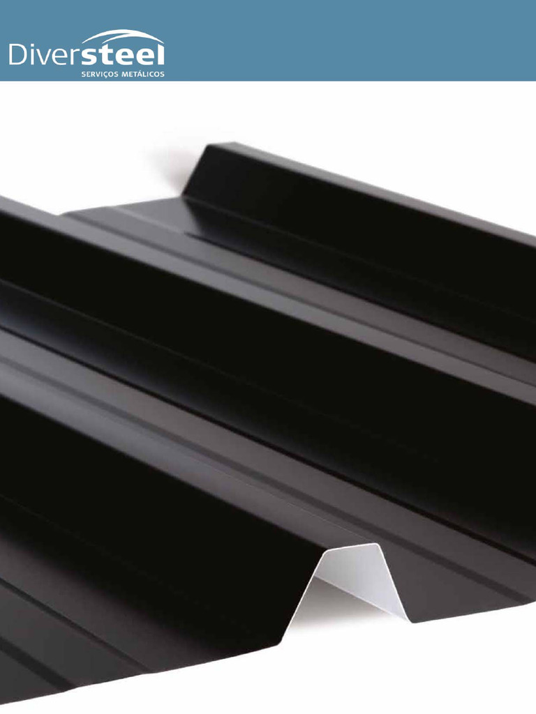 Roof Tec | PDF | Isolamento térmico | Poliuretano