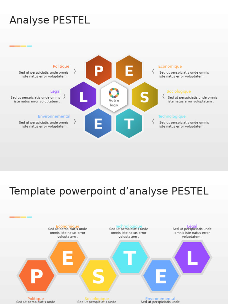 Pestel Analysis Powerpoint 4 3 (1) | PDF