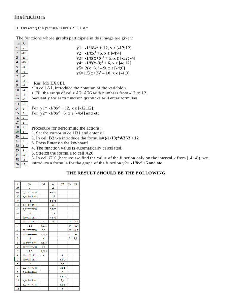 Variant 22 (20 )Excel fish_frog (1) | PDF
