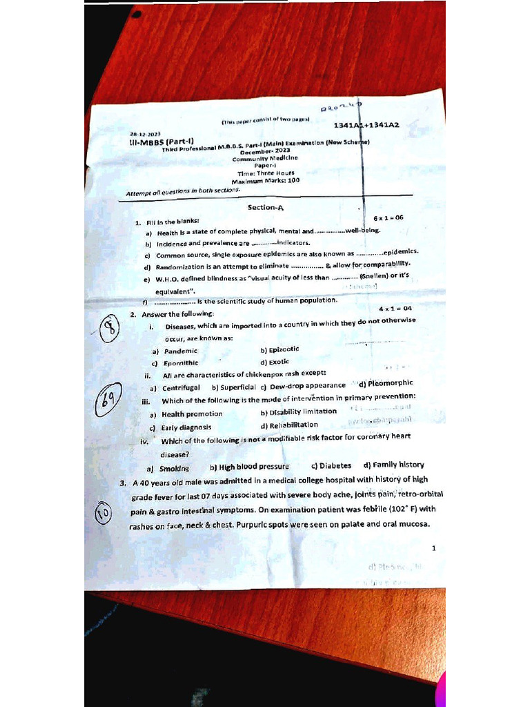 20 Batch 3 RD Year Document | PDF