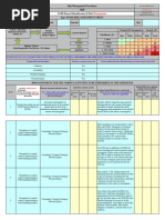 Radar Log Book | PDF