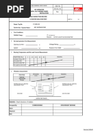 1 - Osda Oda610-33v-Mhdrz 610w Bifacial - Datasheet | PDF | Energy Technology | Electric Power