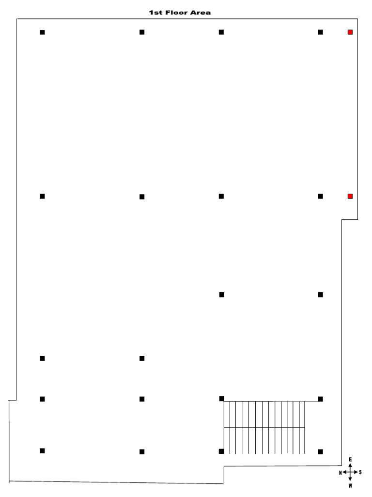 1st Floor House | PDF