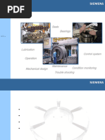 Fixed vs Floating Bearing Overview | PDF | Bearing (Mechanical) | Machines