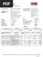 Ad Code Request Letter | PDF | Business