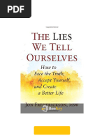 Values Checklist - Russ Harris | PDF | Curiosity | Humility