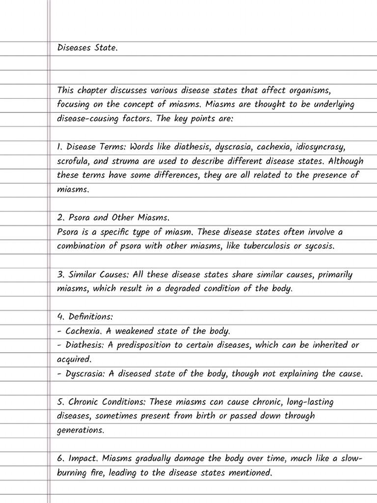 1717681974231_Diseases states | PDF