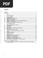 BS en 13157 Cranes-Hand Powered Lifting Equipment | PDF | Manufactured ...