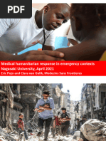 DMC Full Form in Medical, What Does DMC Stand For | PDF | Medical ...