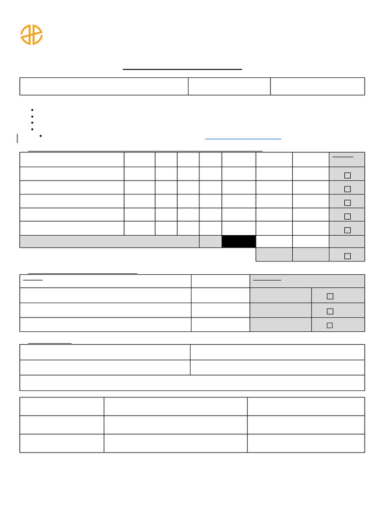 AEI-FPD 36 - Seafarer's Claims Form | PDF