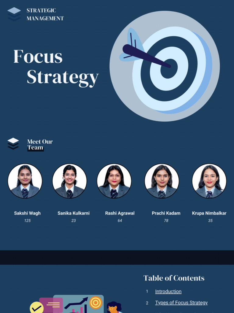 Focus Strategy - SM - 20241007 - 091351 - 0000 | PDF