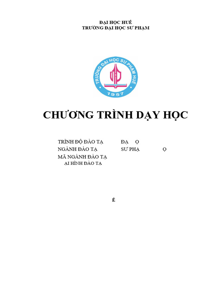 DB Docs CMP 370706 1 2022-ctdh Sinh Hoc 2022 | PDF