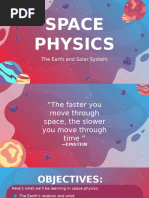 Cambridge IGCSE Physics 0625 Syllabus 2026-2028 | PDF | Stars | Sun