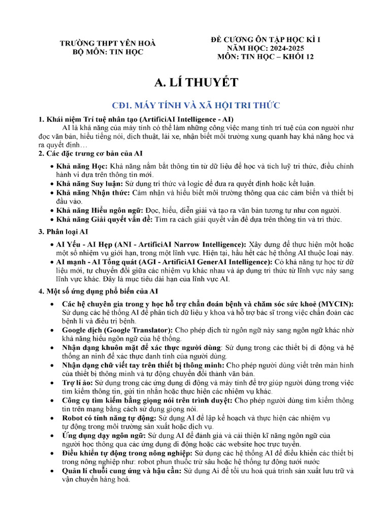 tin-12de-cuong-hk1_412202413 | PDF