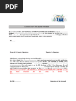 Vehicle Repair Satisfaction Voucher | PDF