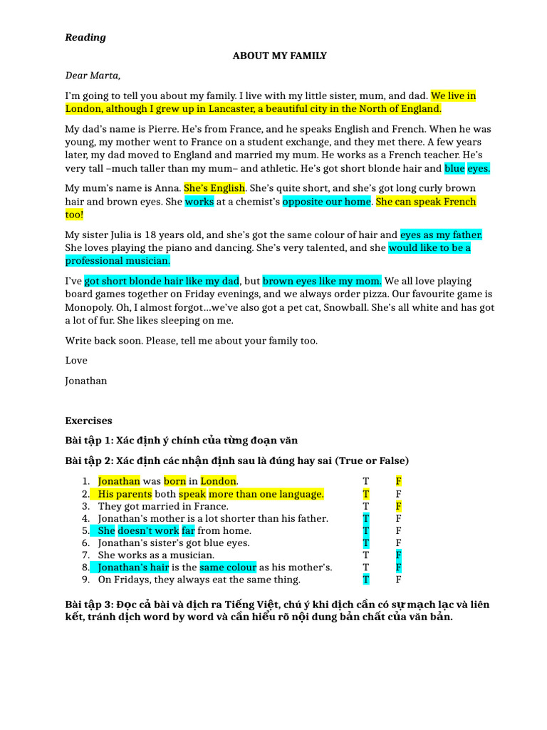 Reading 1 | PDF