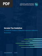 Tax Article 19-2022 - Leave Passage Tax Deductibility of Company ...