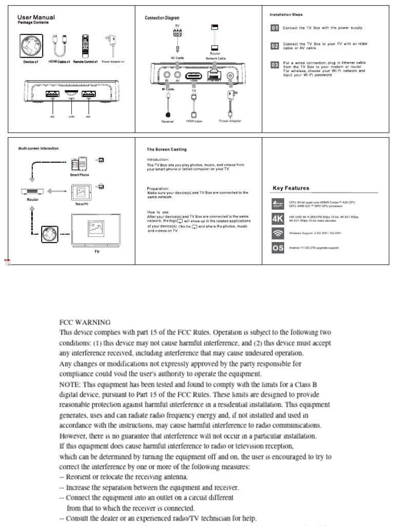 Optim | PDF | Electromagnetic Interference | Radio