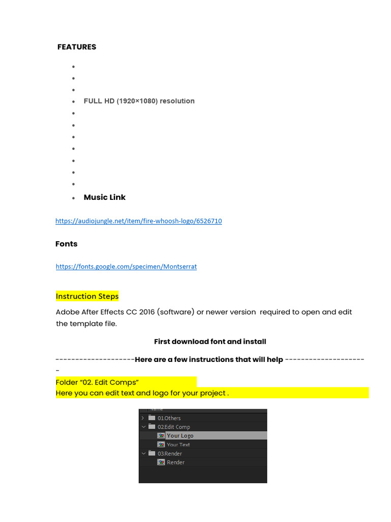 Help For Ae Logo 1234 | PDF