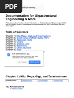 Complete Mindustry Tech Tree Guide | PDF | Tungsten | Lead