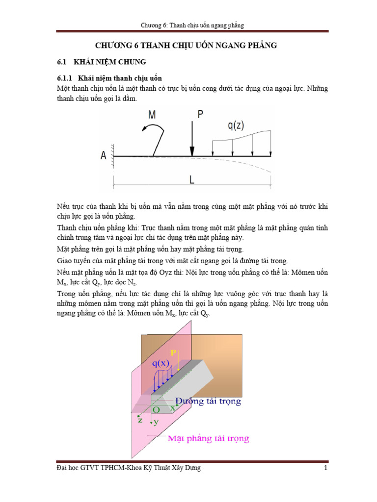 Chương 6 - THANH CHIU UON PHANG | PDF