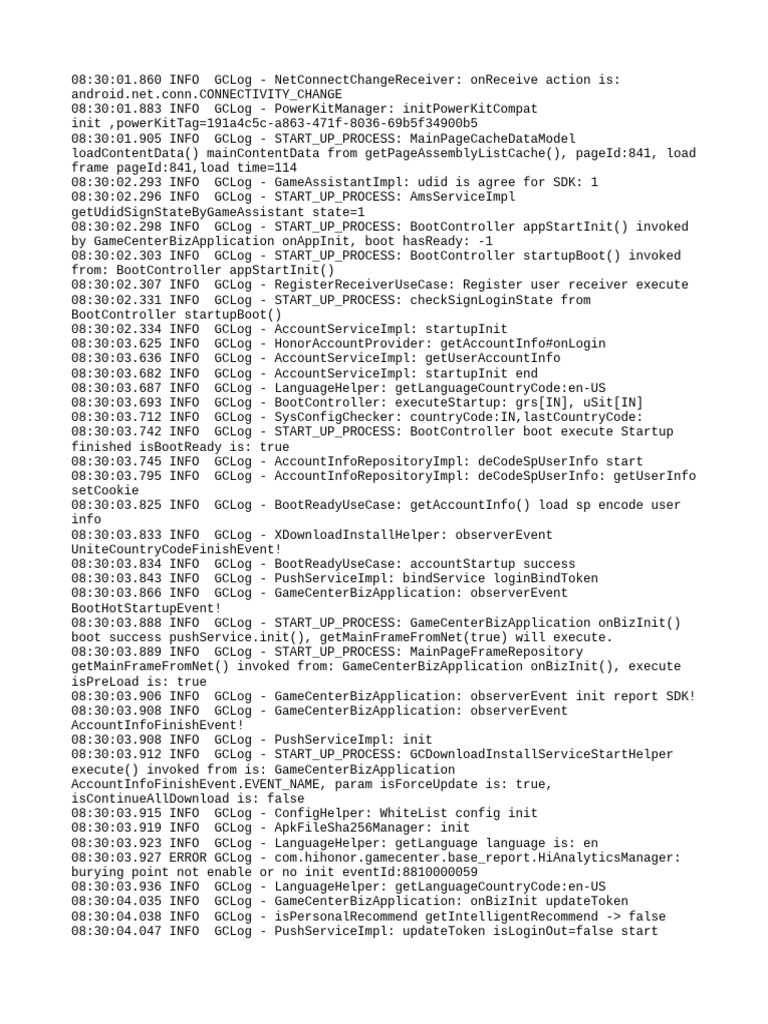 gc_2024_12_13 | PDF | Computer Networking | Network Architecture