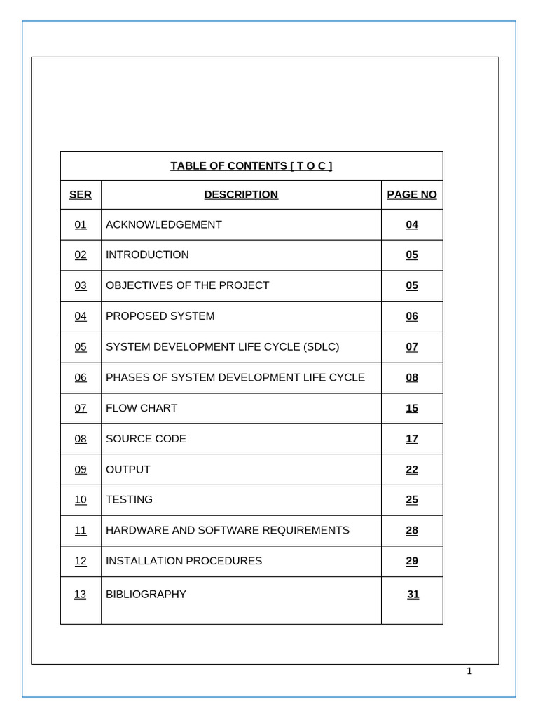 ELECTRONIC SHOP SYSTEM Project | PDF | Software Testing | System