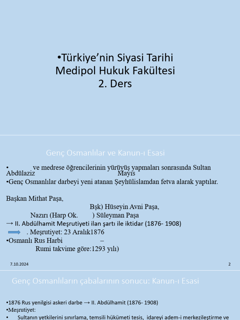 TSH 2 2024 | PDF