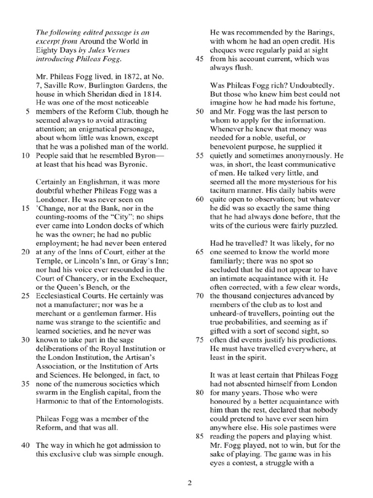 Q2 Est Practice 3 | PDF