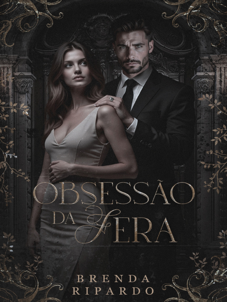 Obsessão Da Fera - Brenda Ripardo | PDF | Narrativa | Amor