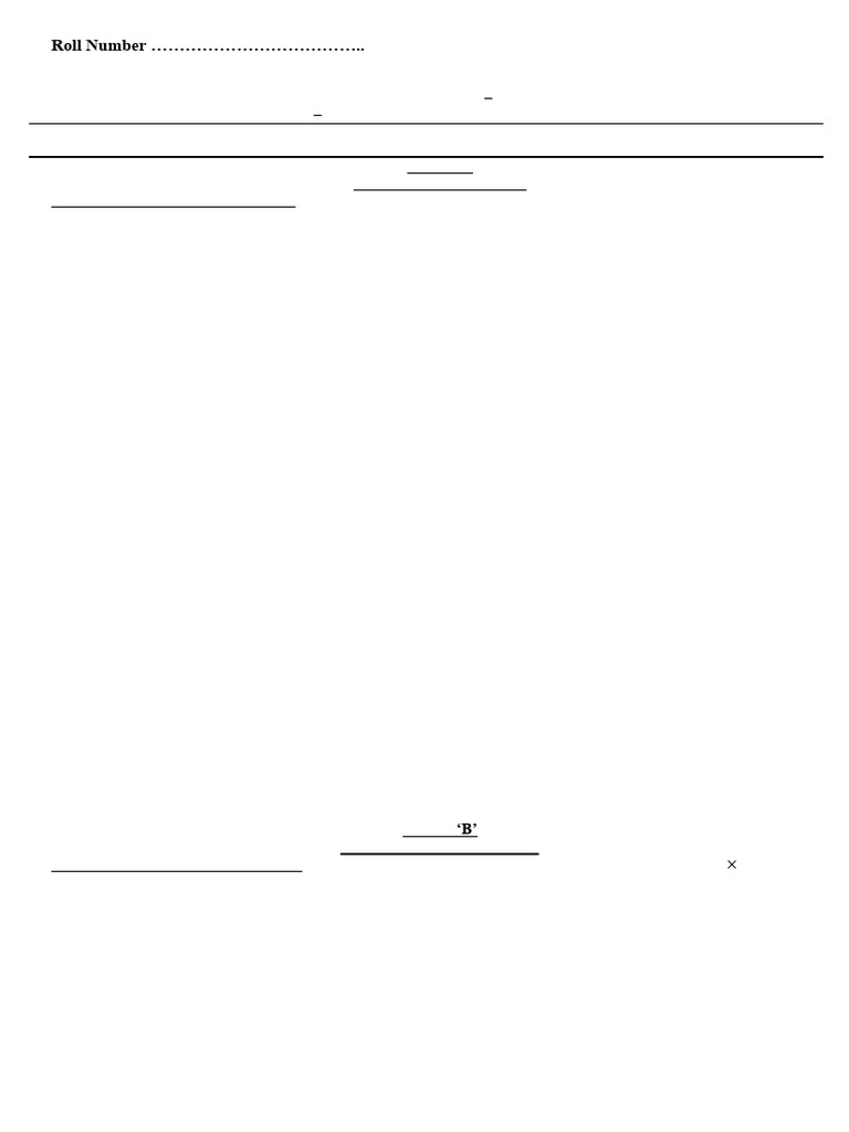 BTA 5405 Engineering Properties of Agricultural Produce | PDF ...