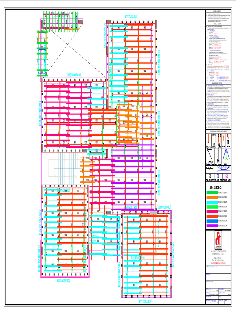 03-05 - Smart Home, Shabina Villa, G.F.S-Layout3 | PDF | Scaffolding | Structural Engineering
