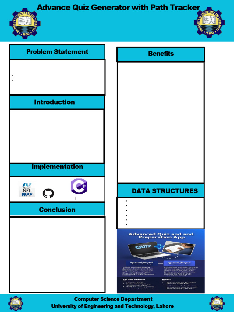Poster-1 | PDF | Analytics | Accessibility
