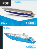 Decline Design in Underground Mines Using Constrained Path Optimisation ...