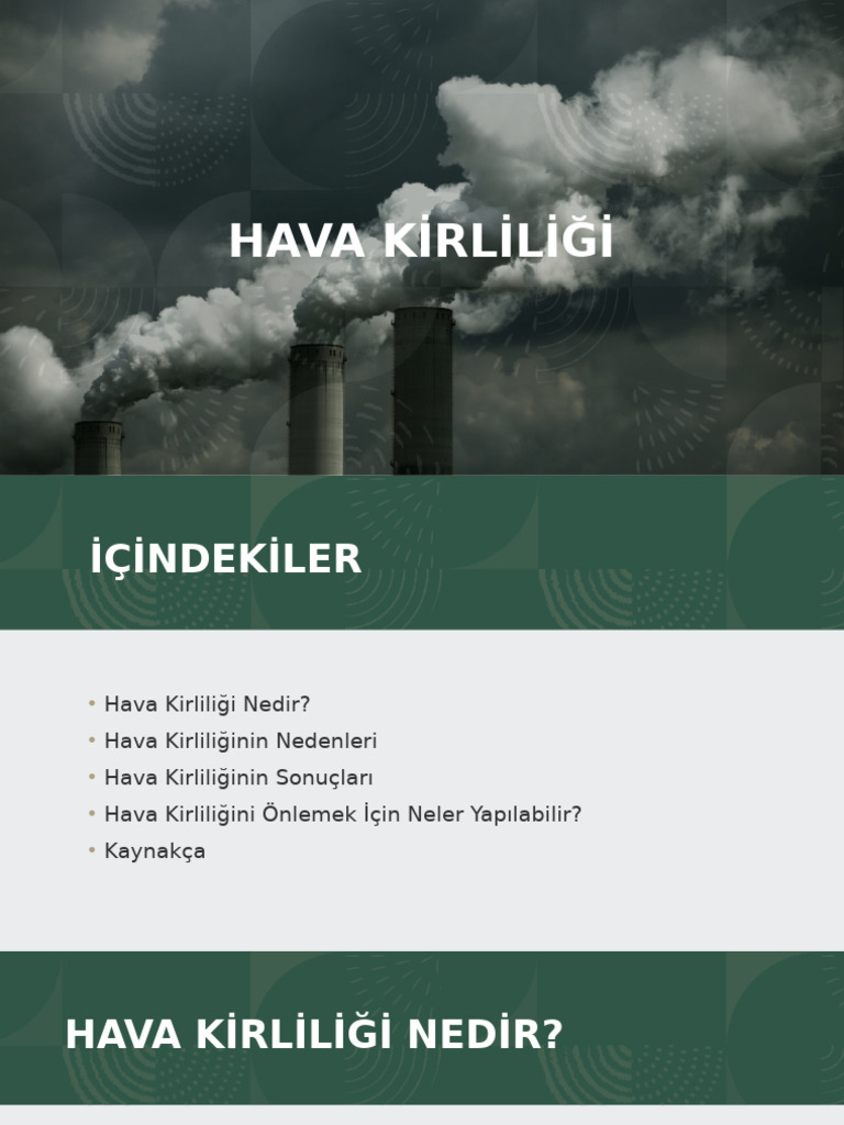 Hava Kir Lili Gi | PDF