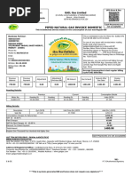 IGL Gas Connection | PDF | Natural Gas | Delhi