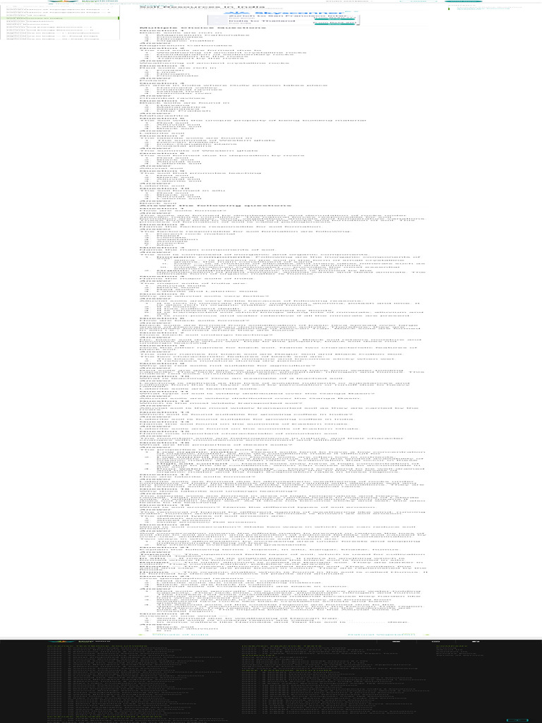 Soil Resources in India - Class 10 Guide | PDF | Soil | Erosion