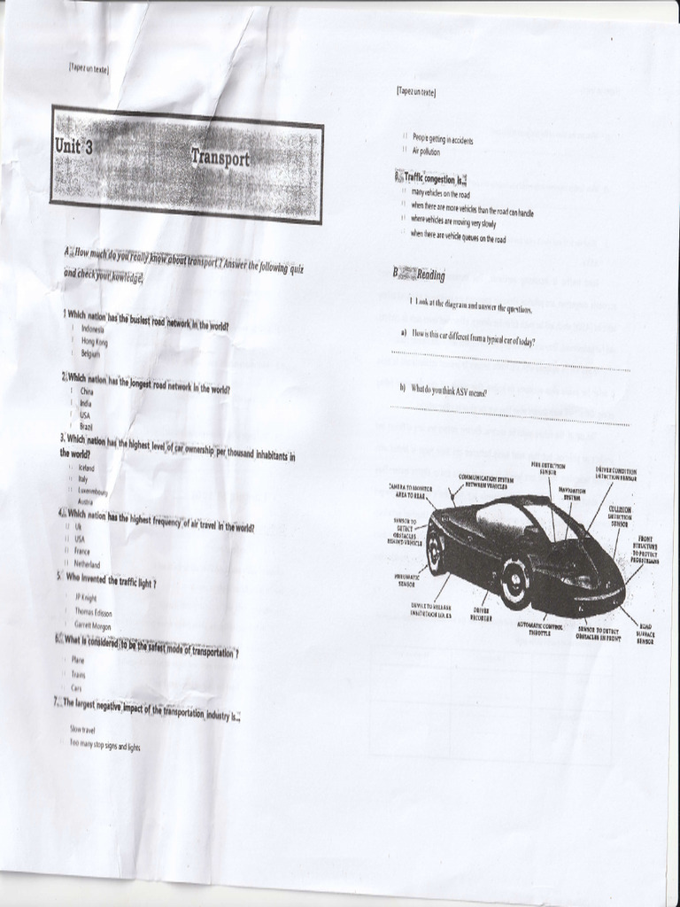 Lesson 6 | PDF