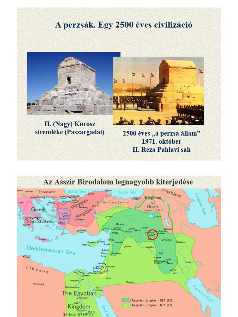 Kelet Előadás 5-2022 | PDF