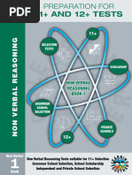 Schonell Reading Test | PDF